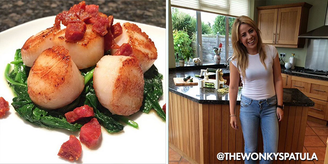 The Best of Whole30 Recipes: Spectacular Seafood - The Whole30® Program